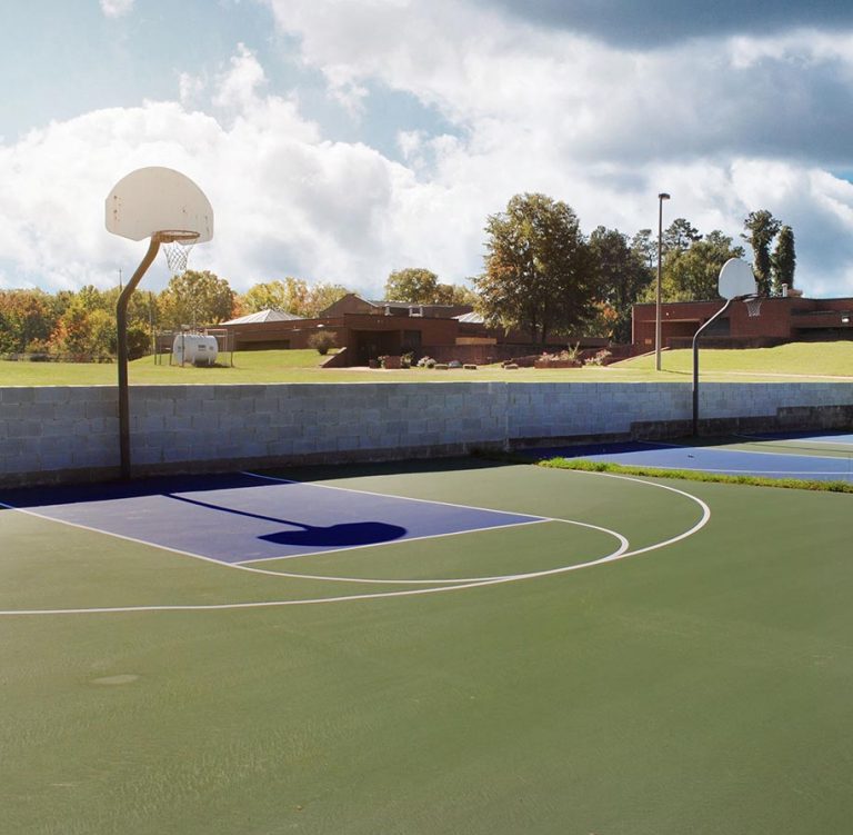 Vacca Campus - Alabama Department of Youth Services