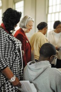 McNeel School - Alabama Department of Youth Services