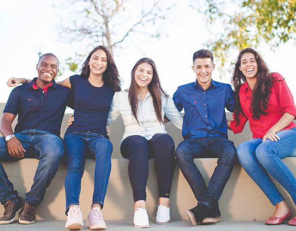 AL Department of Youth Services Community Services