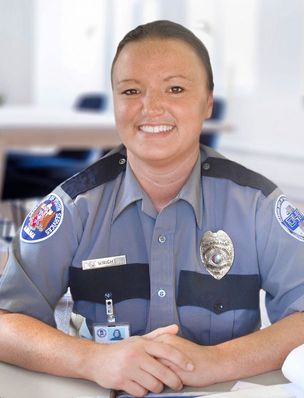 Executive - Alabama Department of Youth Services