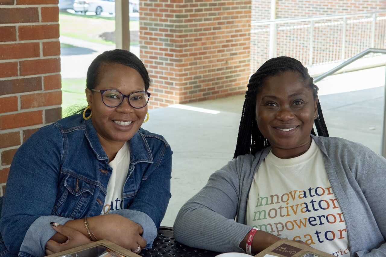 DYS School District 210 - Alabama Department of Youth Services