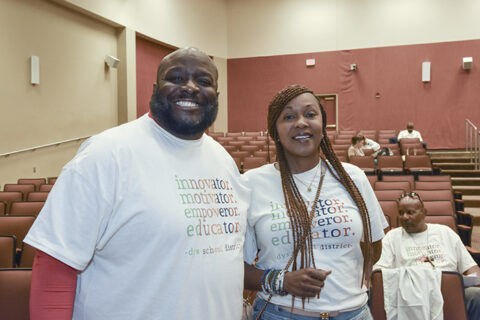 DYS School District 210 - Alabama Department of Youth Services