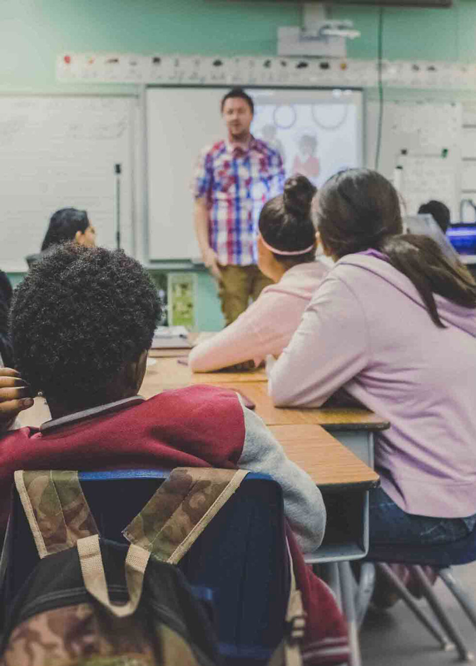 Alabama Department of Youth Services